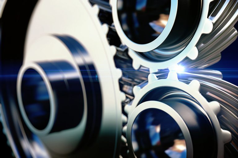 Synton® PAO 100 | KRAHN UK